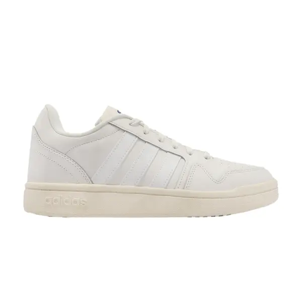Adidas Postmove 'triple' Sneakers