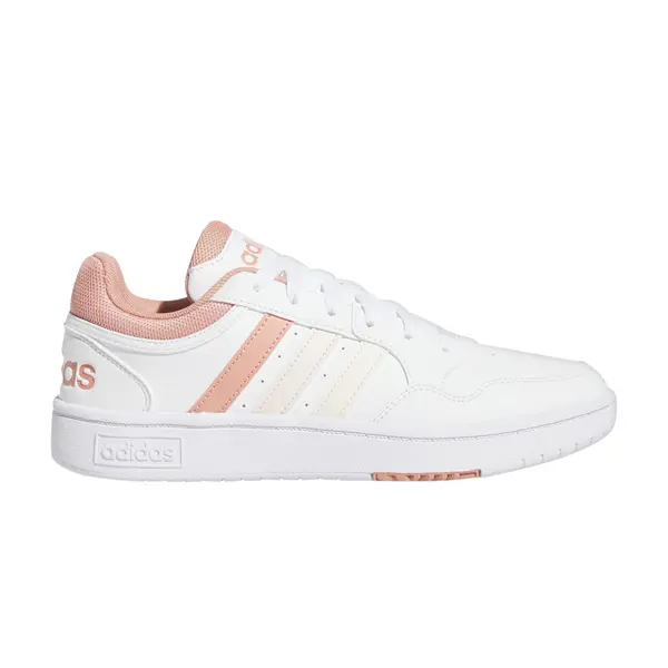 Adidas Wmns Hoops 3.0 Low Wonder Quartz