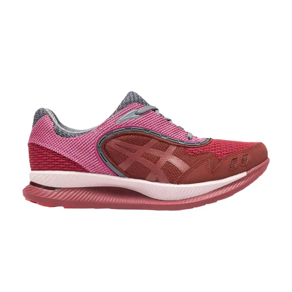Asics X Kiko Kostadinov Gel Glidelyte 3 Sneakers - Red