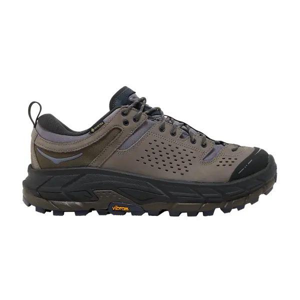 Hoka _j.l-a.l_ X Tor Ultra Low Gore-tex - Brown