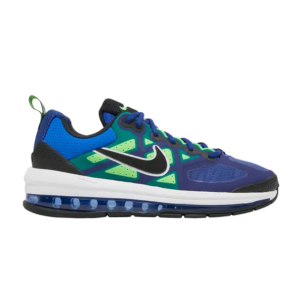 Nike Max Genome