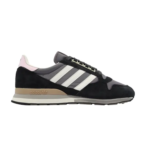Adidas Zx 500 Sneakers - Black | Editorialist