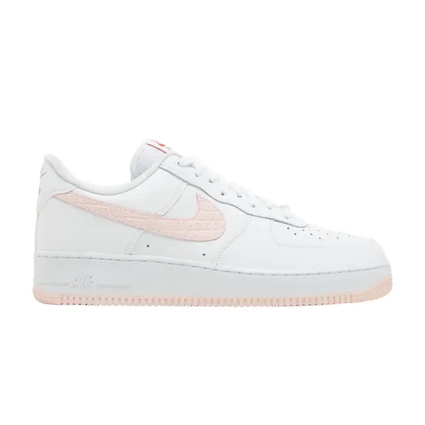 Nike Air Force 1 '07 'valentine's Day 2022 - White