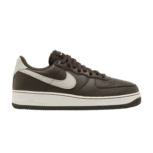 Nike Air Force 1 '07 Craft - Brown