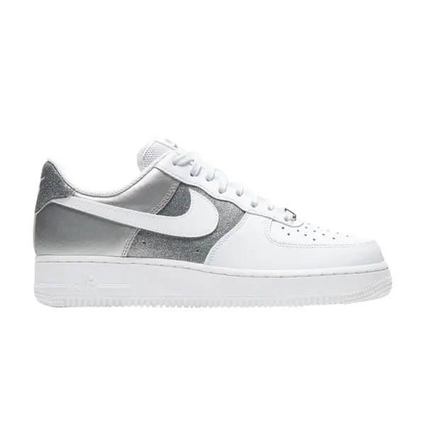 Nike Air Force 1 '07 Sneakers - White
