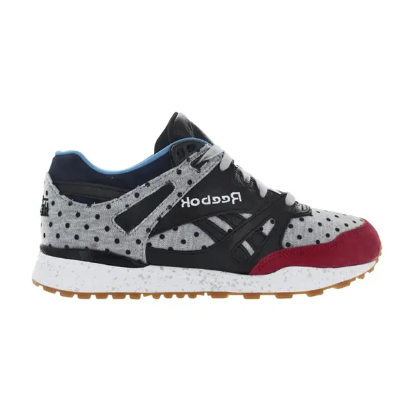 REEBOK Bodega X Ventilator 'terry Blay' Sneakers
