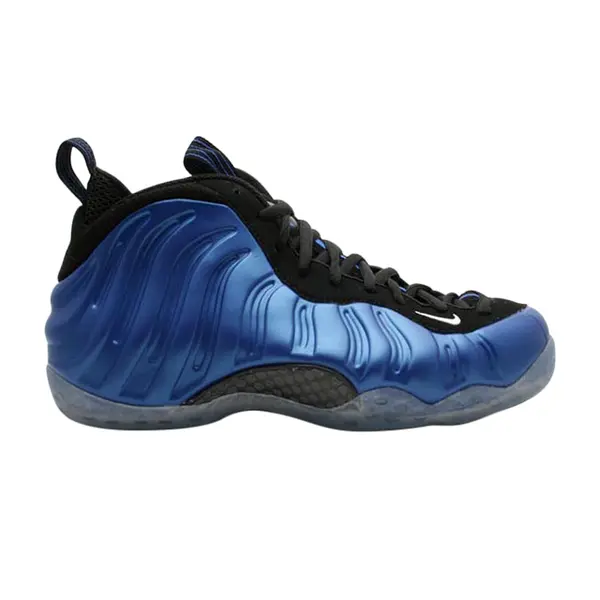 Nike Foamposite One 'royal' Sneakers - Blue