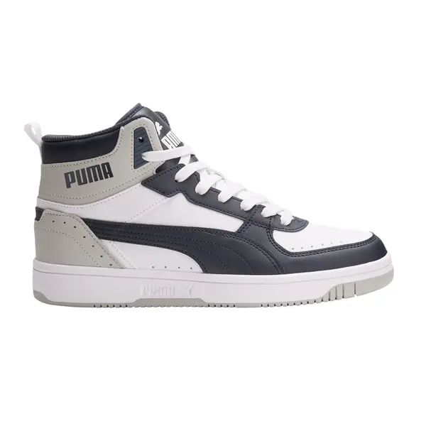 PUMA Rebound Joy High-top Sneakers - White