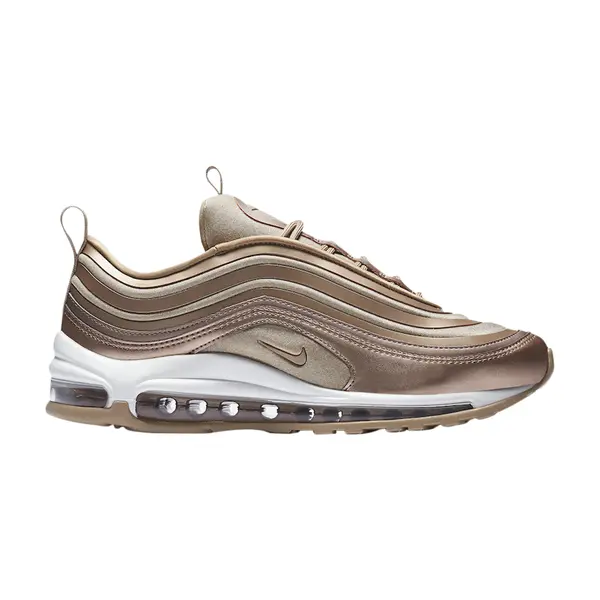 Nike Air Max 97 Ultra 17 Sneakers - Gold
