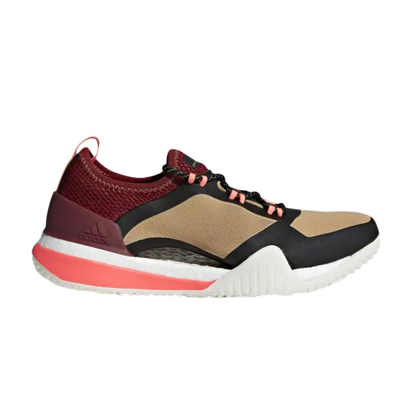Adidas Pureboost X Tr 3.0 Sneakers - Brown