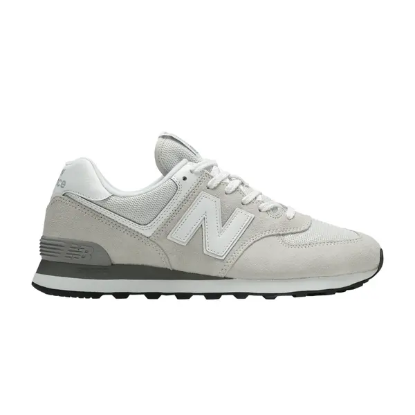 NEW BALANCE 574 Athletic Sneakers - Grey