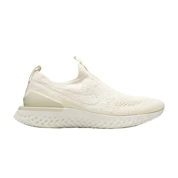 Nike Epic Phantom React Fk Sneakers - Tan