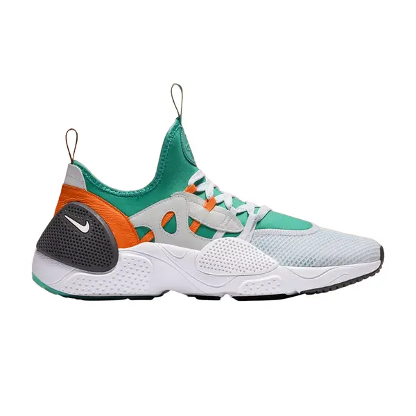Nike Air Huarache E.d.g.e Txt Sneakers - Blue