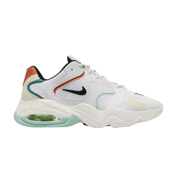 Nike Air Max 2x Sneakers - White