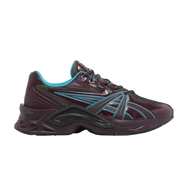 Asics Protoblast Sneakers - Red