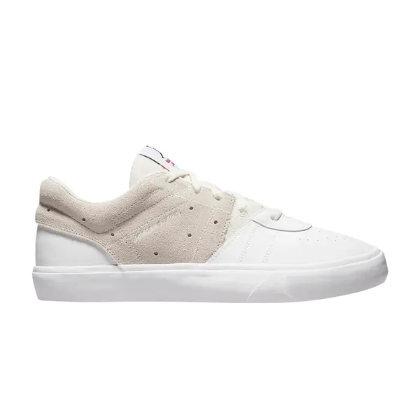 JORDAN Series Es 'swing For The Fence' Sneakers - White