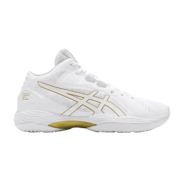 Asics Gelhoop V13 Sneakers - White