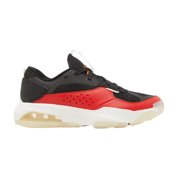 JORDAN Air 200e - Black