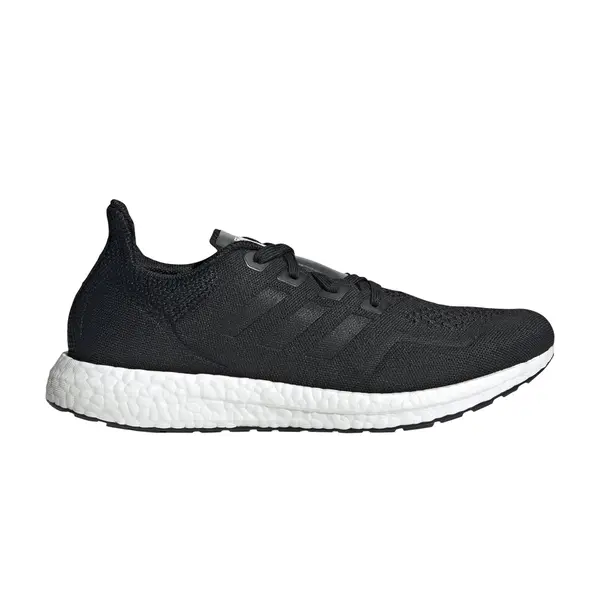 Adidas Ultraboost Made To Be Remade Sneakers - Black