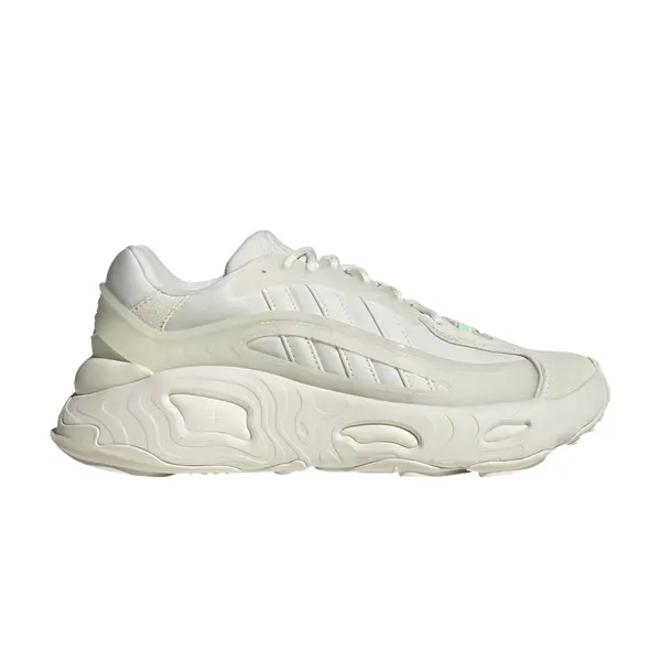 Adidas Oznova Sneakers - White