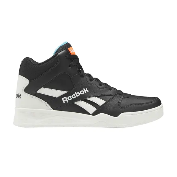 REEBOK Royal Bb 4500 High-top Sneakers - Black