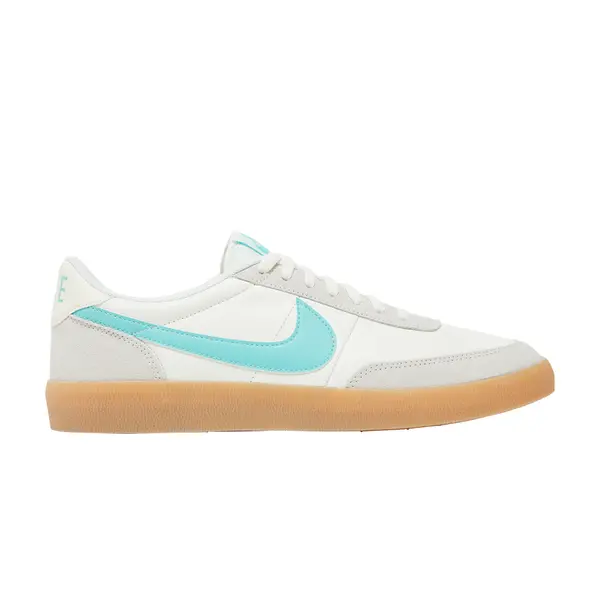 Nike Killshot 2 Leather Sneakers - White