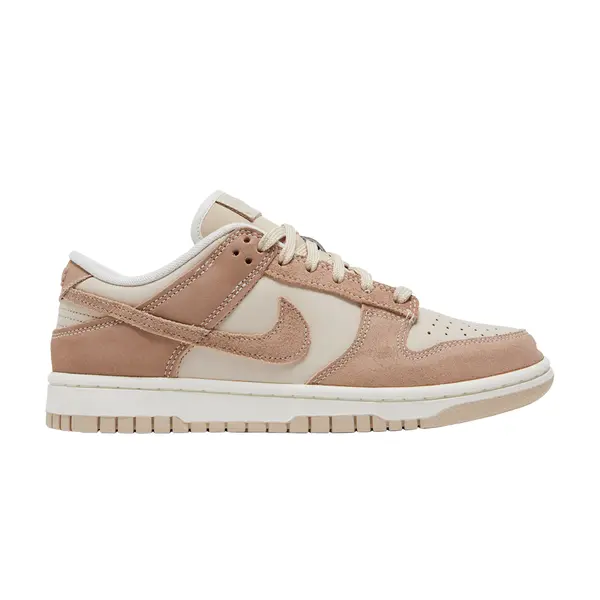 Nike Dunk Low Se 'sandrift - Tan