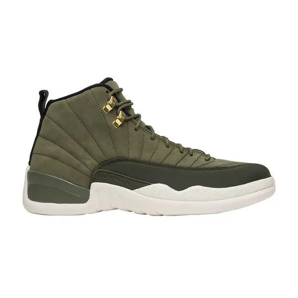 JORDAN Retro Cp3 'class Of 2003' Sneakers - Green