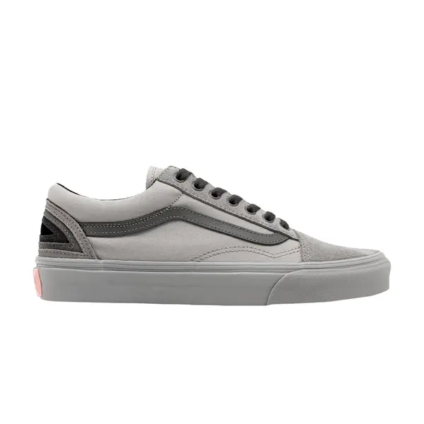 VANS Zhao Zhao X Old Skool 'year Of The Rat' Sneakers - Grey