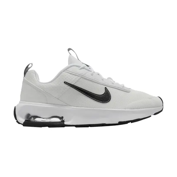 Nike Air Max Interlock Lite - White