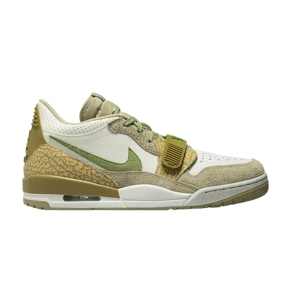 JORDAN Legacy 312 Low Sneakers - Tan