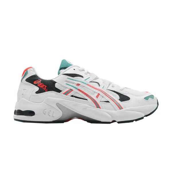 Asics Gel Kayano Og Sneakers - White