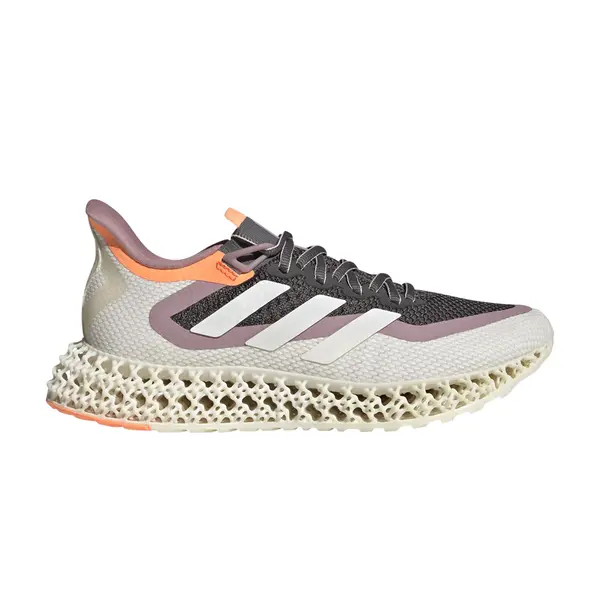 Adidas 4dfwd 2 Athletic Sneakers - Grey