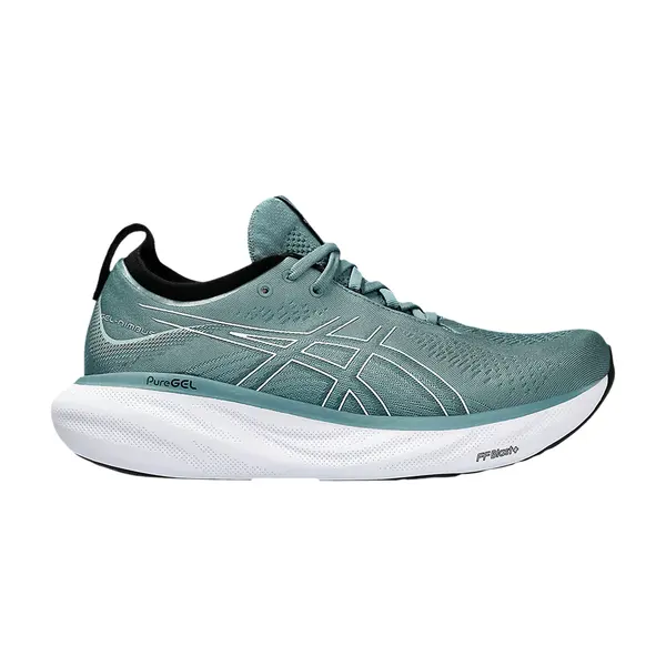 Asics Gel Nimbus 25 Sneakers - Teal