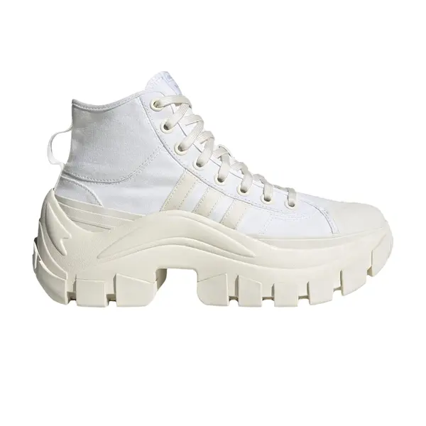 Adidas Nizza High Xy22 Sneakers