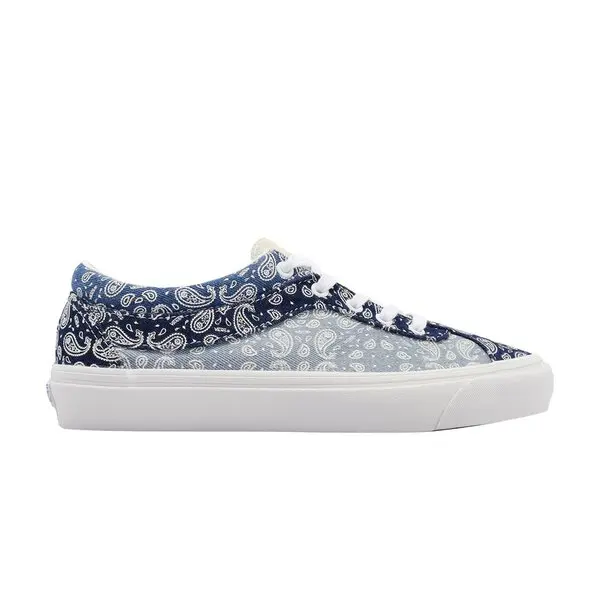 VANS Bold Ni 'bandana