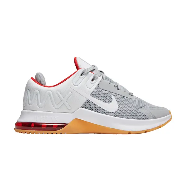 Nike Max Alpha Trainer 4 - Grey