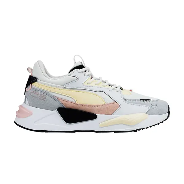 PUMA Rs-z Reinvent Sneakers - White