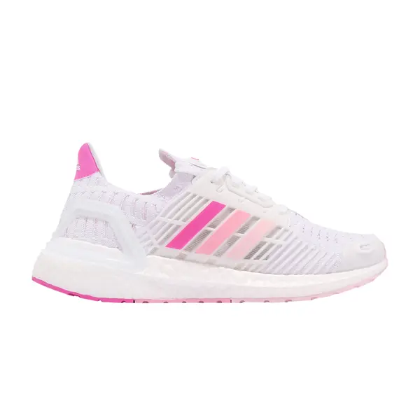 Adidas Ultraboost Cc_1 Dna Sneakers - White