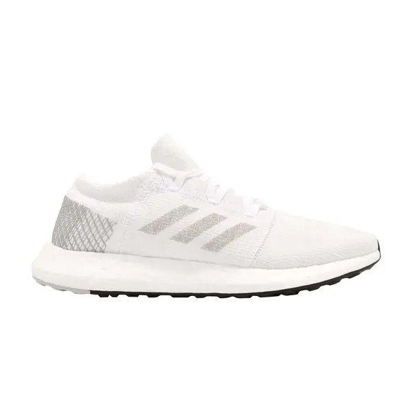 Adidas Pureboost Go Sneakers - White
