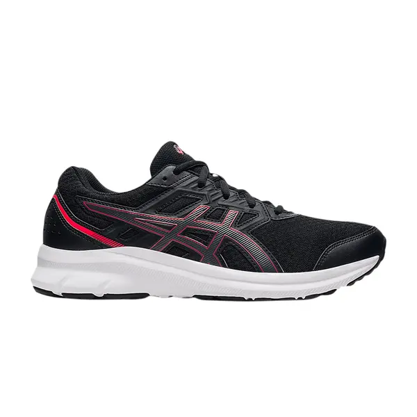 Asics Jolt 3 Athletic Sneakers - Black