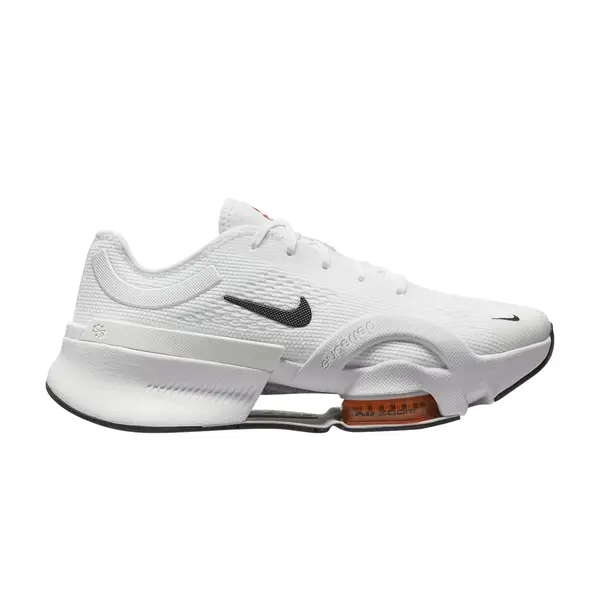 Nike Air Zoom Superrep 4 Next Nature - White