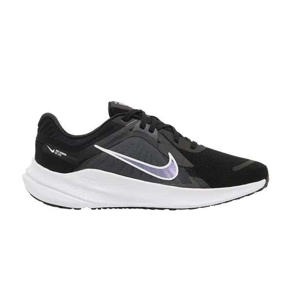 Nike Quest Sneakers - Black