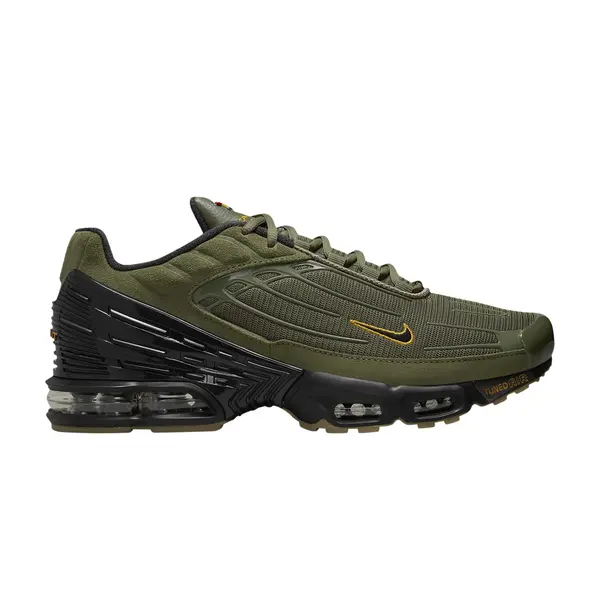 Nike Max Plus 3 Sneakers