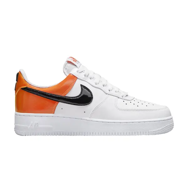 Nike Force 1 '07 Sneakers - White
