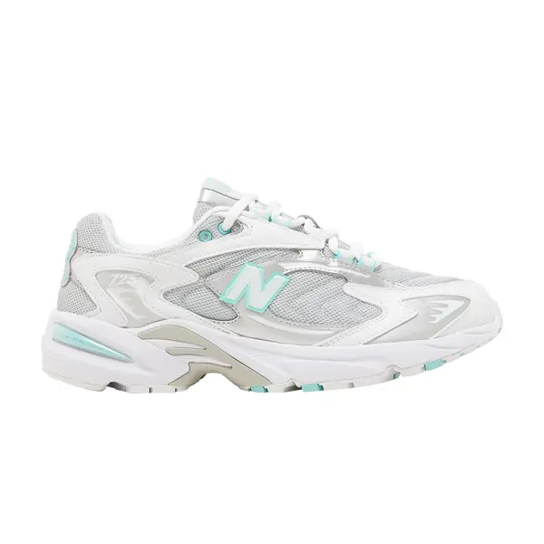 NEW BALANCE 725 Munsell Sneakers - White
