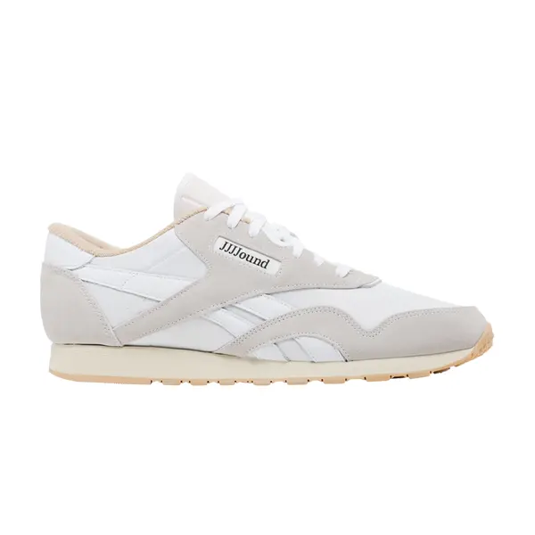 REEBOK Jjjjound X Classic Nylon
