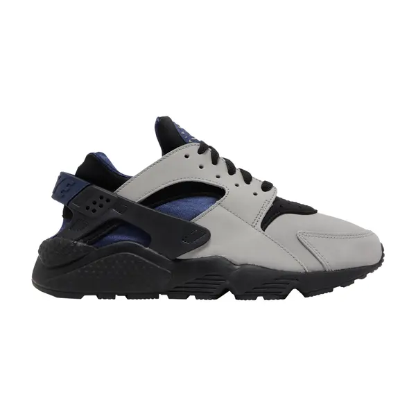 Nike Air Huarache Le Sneakers - Grey