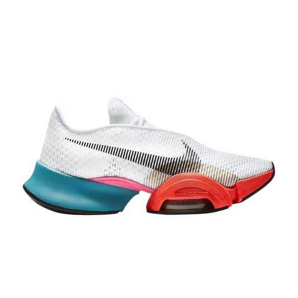Nike Air Zoom Superrep 2 - White