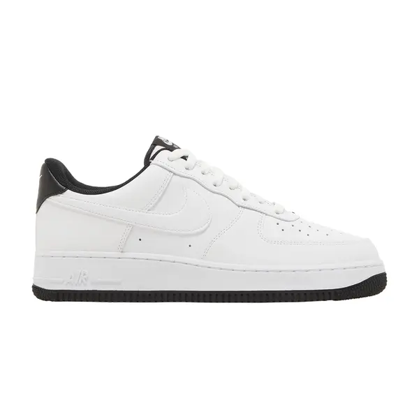 Nike Force 1 '07 Lv8 Sneakers - White